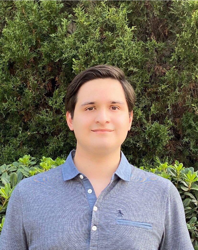 Personal Website | Roberto García